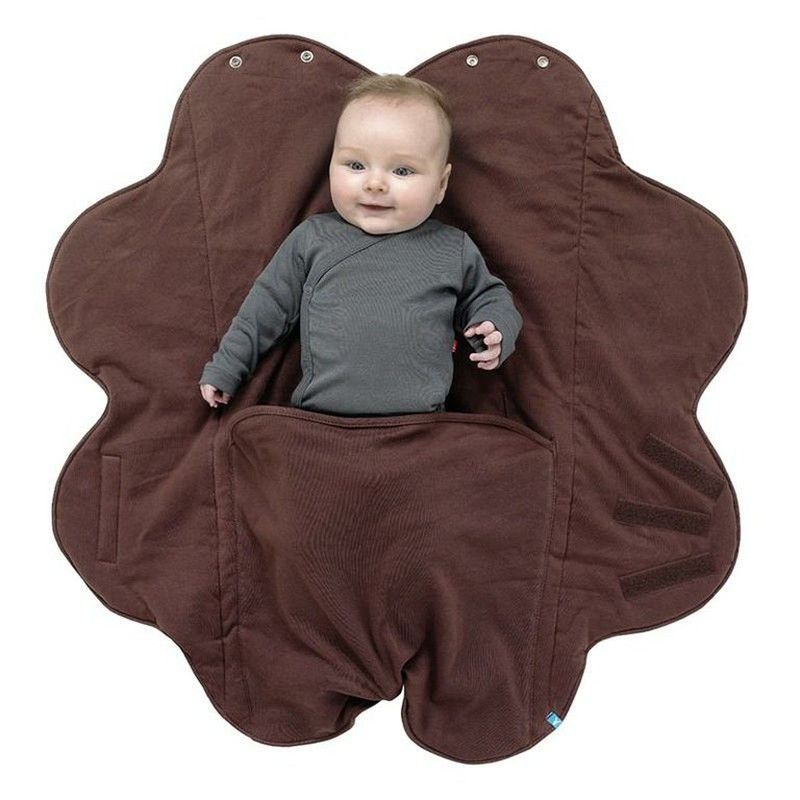 Arrullo fino de entretiempo caramelo de Wallaboo — Playfunstore