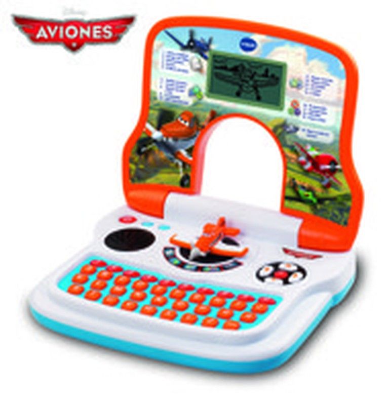 Vtech planes laptop store