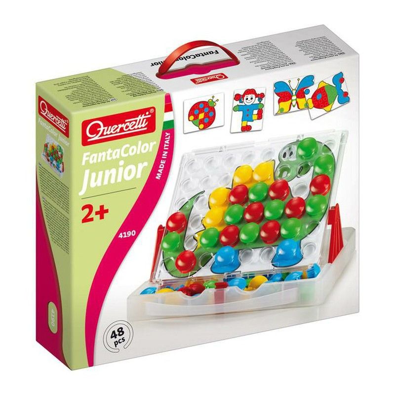Fantacolor Junior de Quercertti 4190 — Playfunstore