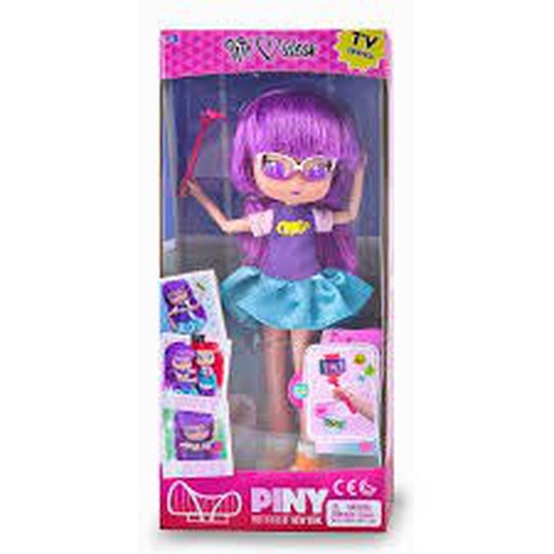 Piny Selfie — Playfunstore